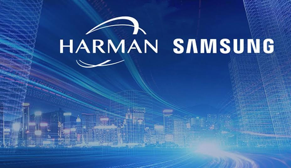 AQUISIÇÃO DA HARMAN COLOCA SAMSUNG NO MERCADO DE AUTOMAÇÃO | Business Tech